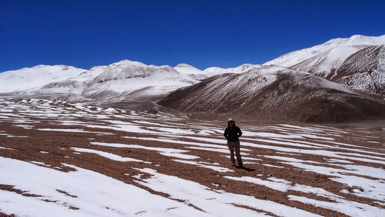 El pueblo oculto de La Rioja ideal para visitar en familia y conectar ...