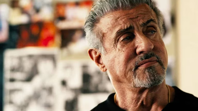 Prime Video: Sylvester Stallone volverá en Némesis