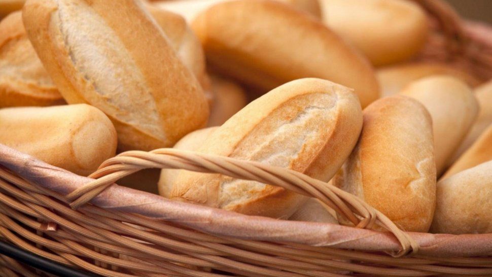 Rige el nuevo aumento del pan: el kilo de miñón ronda los $110