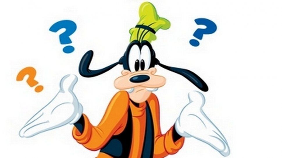 ¿Goofy es un perro o una vaca? La discusión después de 87 años de su ...