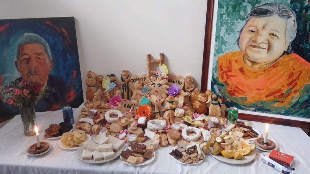 Día de los Fieles Difuntos: todo lo que tenés que saber