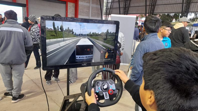 Exitoso Desafío Arena Mixta en Jujuy: más de 5.000 personas disfrutaron ...