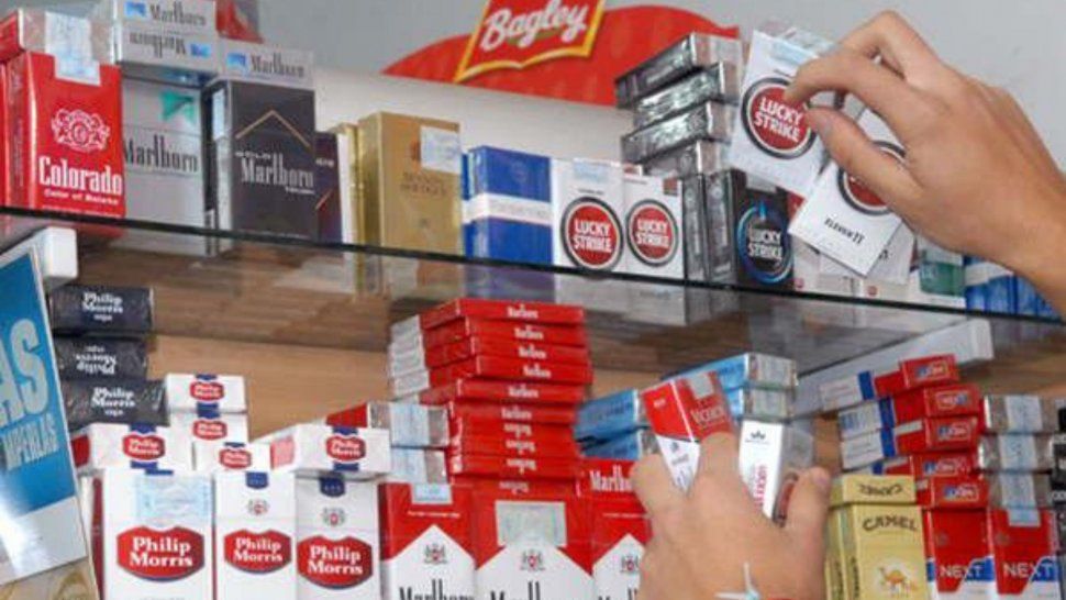 Los puchos vuelven a subir su precio con un 7% de aumento