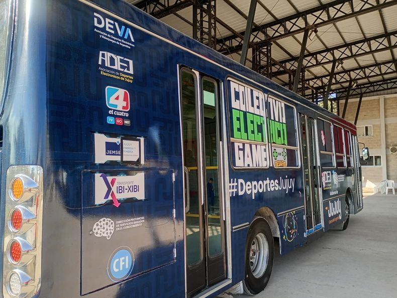 Arranca el Desafío Arena Mixta con el Colectivo Gamer