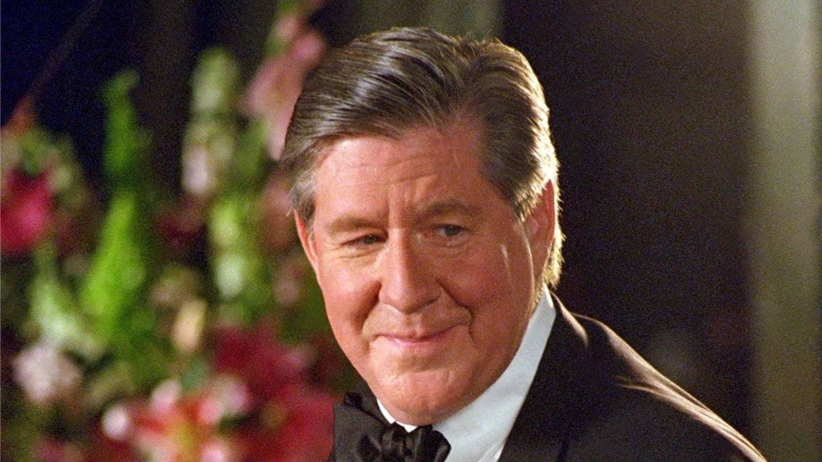 Murió el actor de la serie Gilmore Girls