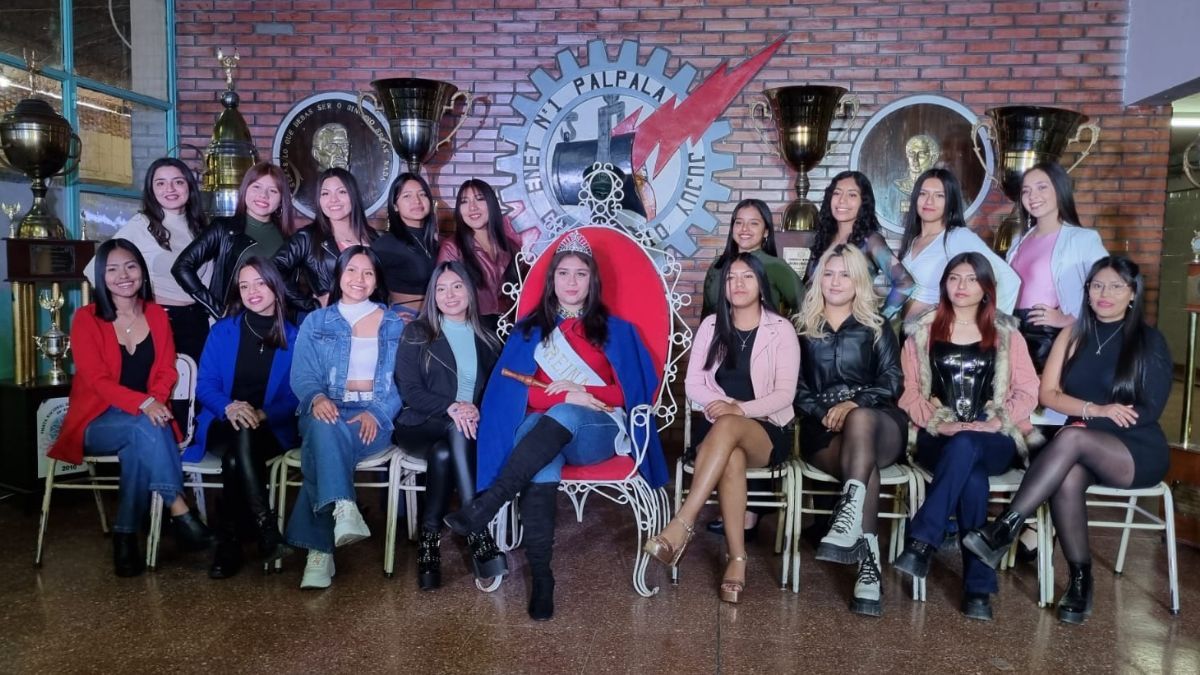 Últimas noticias sobre EET N°1 - TodoJujuy.com Diario Online de Jujuy