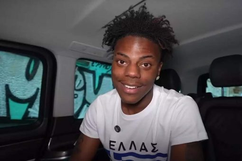 Quién es Speed, el streamer que se encuentra en Argentina