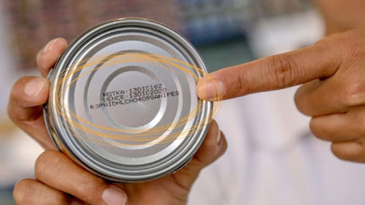 Alimentos vencidos: ¿cuáles son los riesgos de ingerirlos?