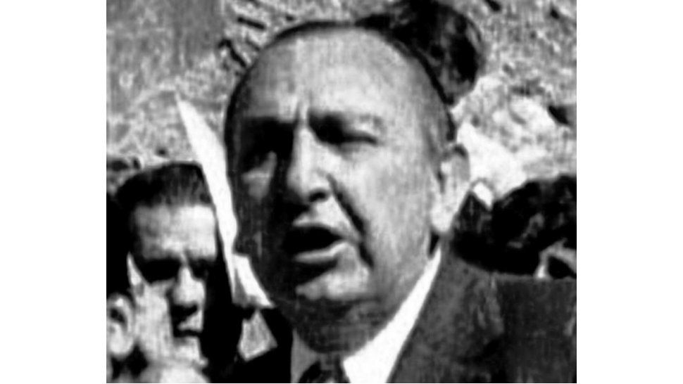 Jujuy recordará la figura del ingeniero Carlos Snopek