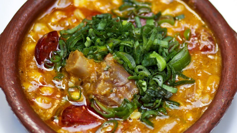 La mejor receta del locro criollo para el 25 de mayo