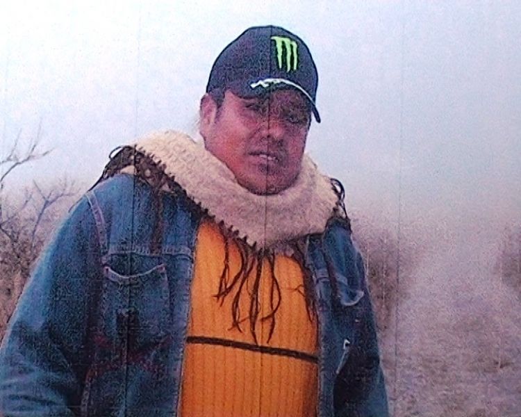 SEPTIEMBRE: Muere Pato Condorí en un enfrentamiento por tierras en ...