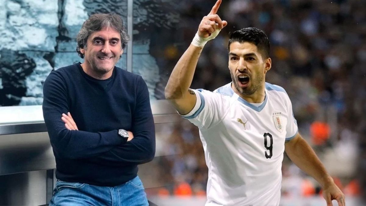 River y el llamado a Luis Suárez: ¿Qué posibilidades hay?