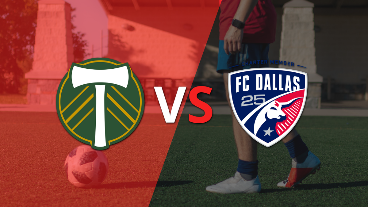 Portland Timbers vs FC Dallas: previa, horario y cómo llegan para la ...