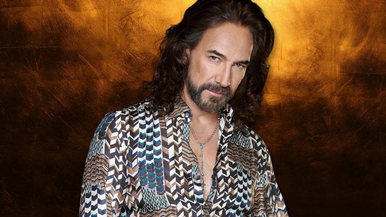 Marco Antonio Solís ya se prepara para el reencuentro con el público ...