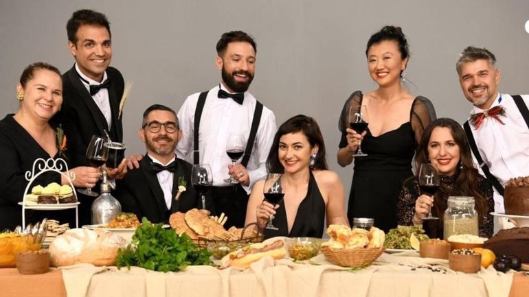 Cocineros Argentinos cambia de nombre y suma conductoras