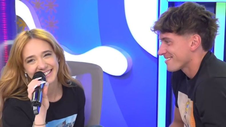 Dejó la vara alta: la propuesta de noviazgo que le hicieron a Ángela Torres