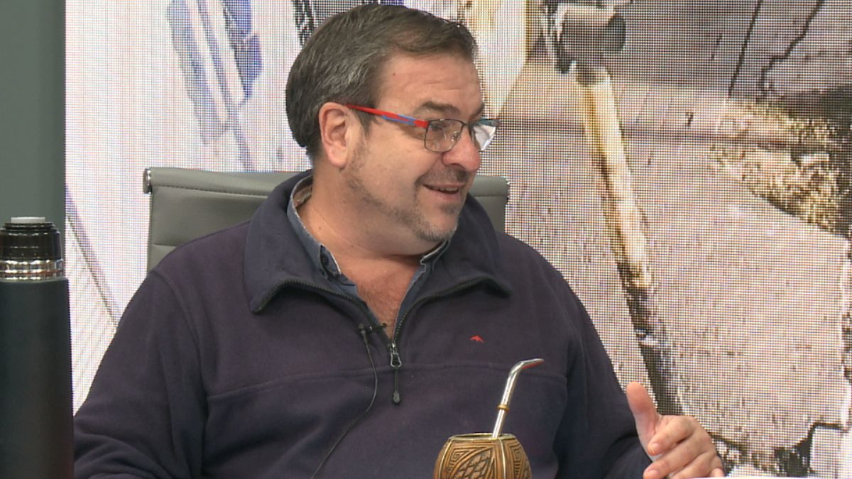 Pucho González íntimo: música, gustos personales y mucho más