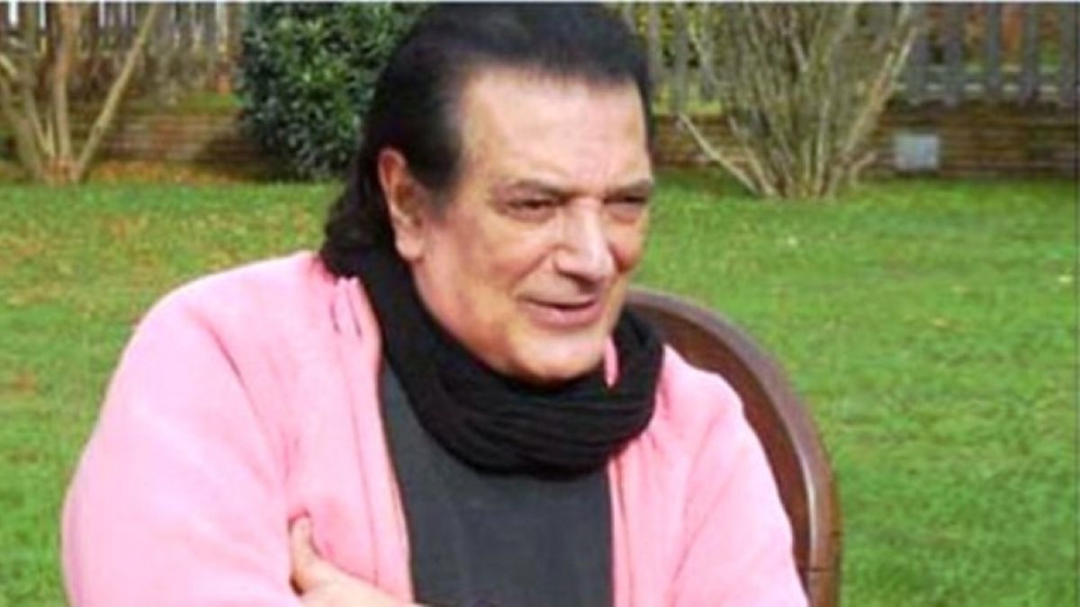 El adiós a un actor querido por el medio: murió Adrián Facha Martel