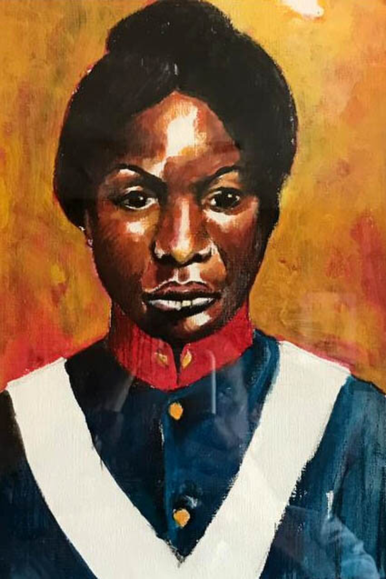 Quién fue María Remedios del Valle, la heroína de los billetes de $10.000