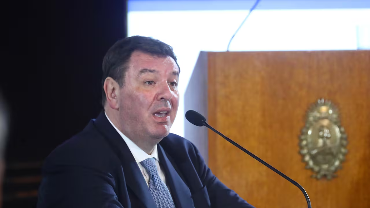 Rechazaron la licencia a Ariel Lijo y por ahora no asumirá en la Corte ...