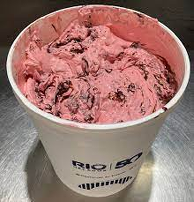 Heladería creó un helado en honor a Lionel Messi y es furor