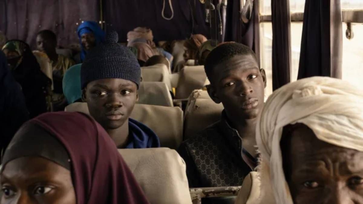 Yo Capitán: la película que se estrena en los cines argentinos