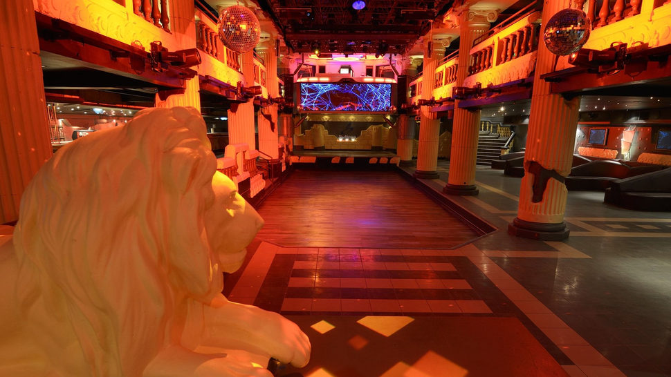 Dos boliches argentinos entre los mejores del mundo