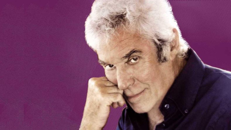 Murió a los 88 años Chico Novarro