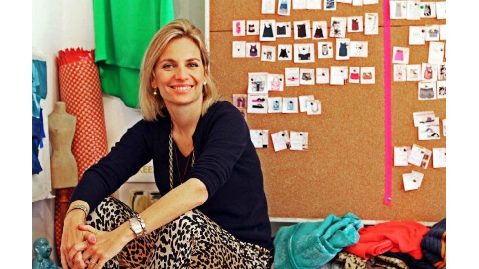 8 hábitos de las mujeres exitosas