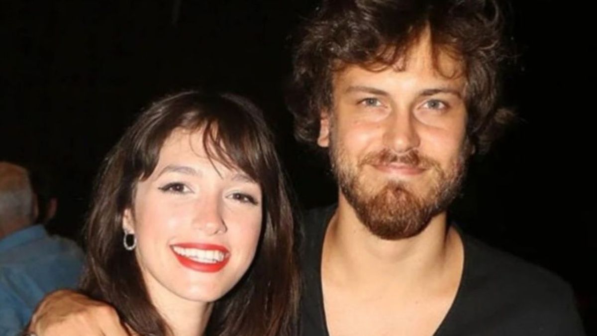 Candela Vetrano habló después de lo que pasó con Andrés Gil y Gimena Accardi: qué dijo