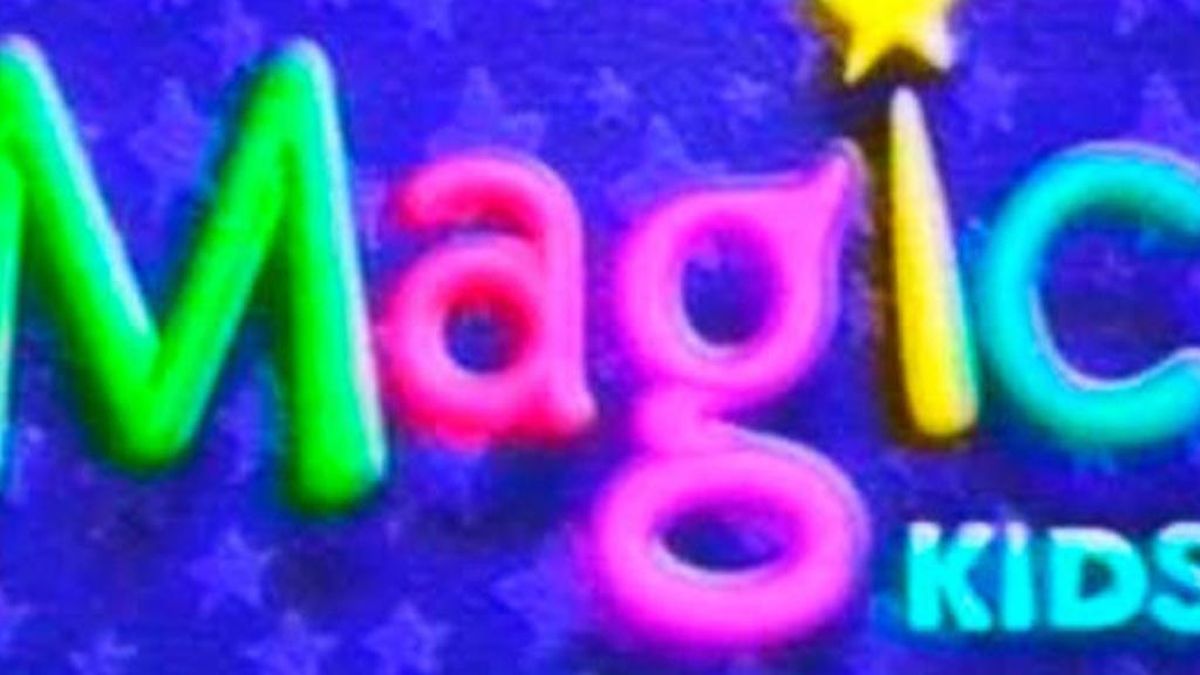 La vuelta por un día del canal Magic Kids