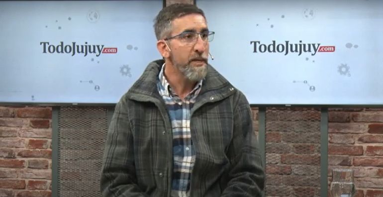 El rugby en la provincia de Jujuy