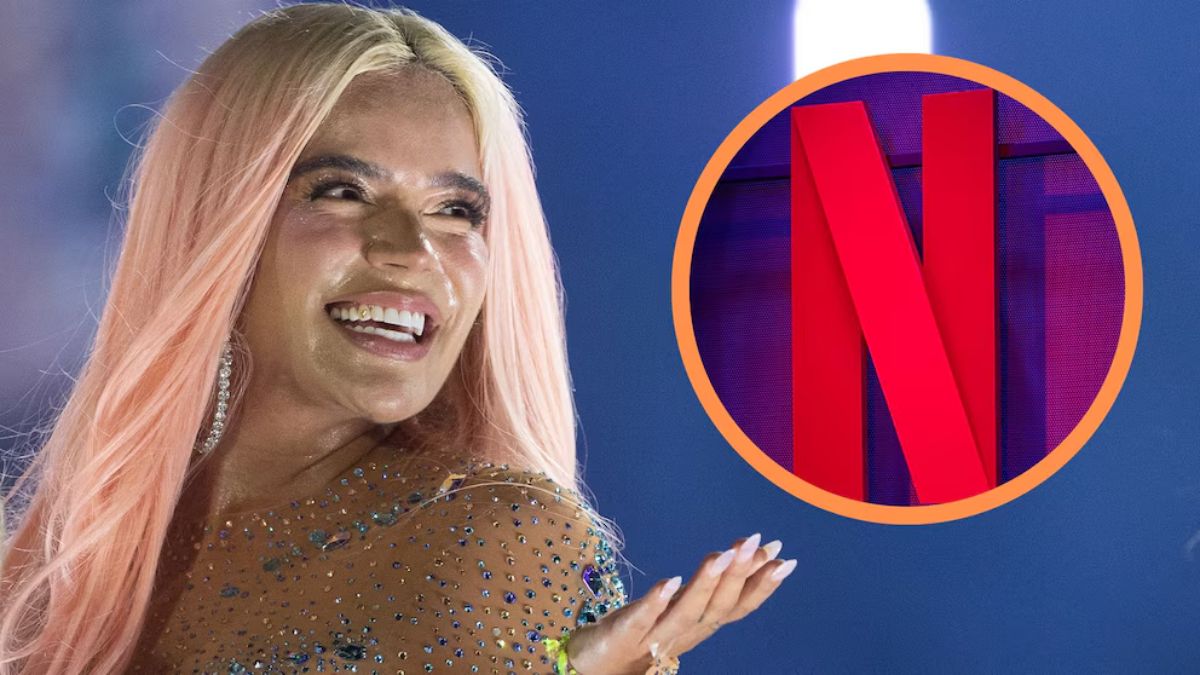 Karol G dio la fecha de estreno de su documental en Netflix: los detalles