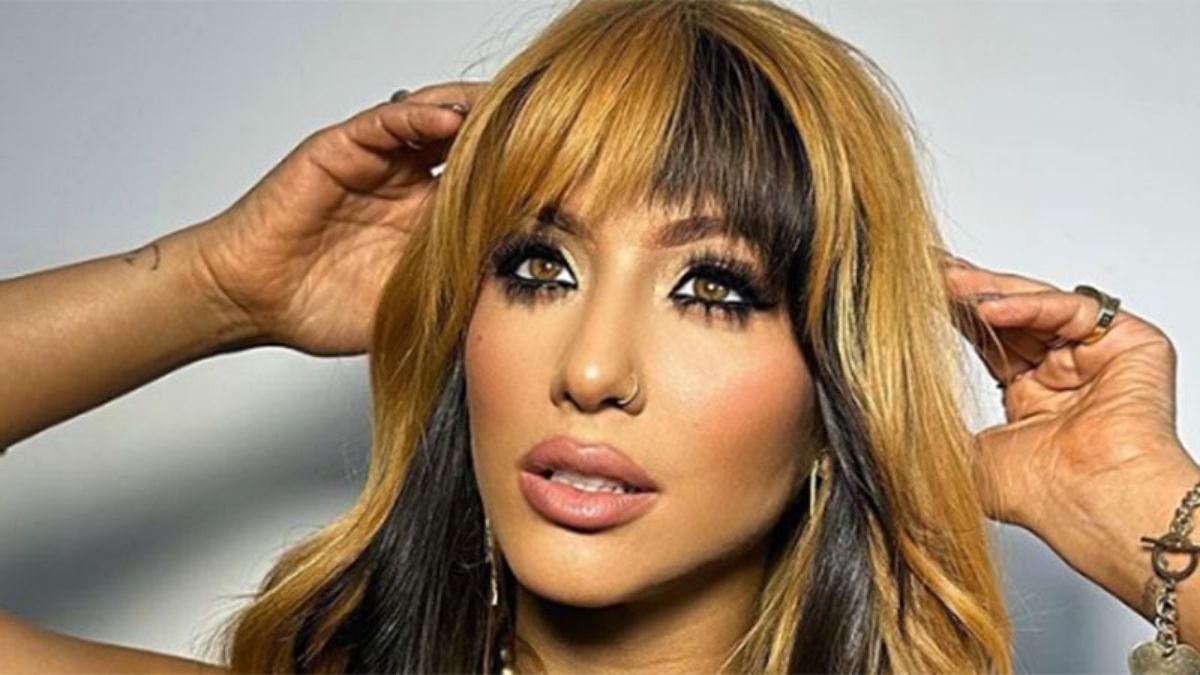 Flor Vigna lanza hoy su nuevo tema: Fui feliz