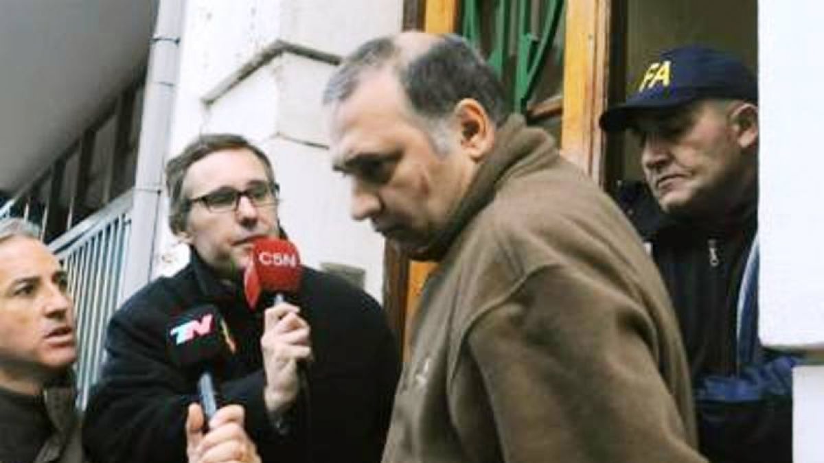 Mangeri se negó a contestar preguntas de los psicólogos