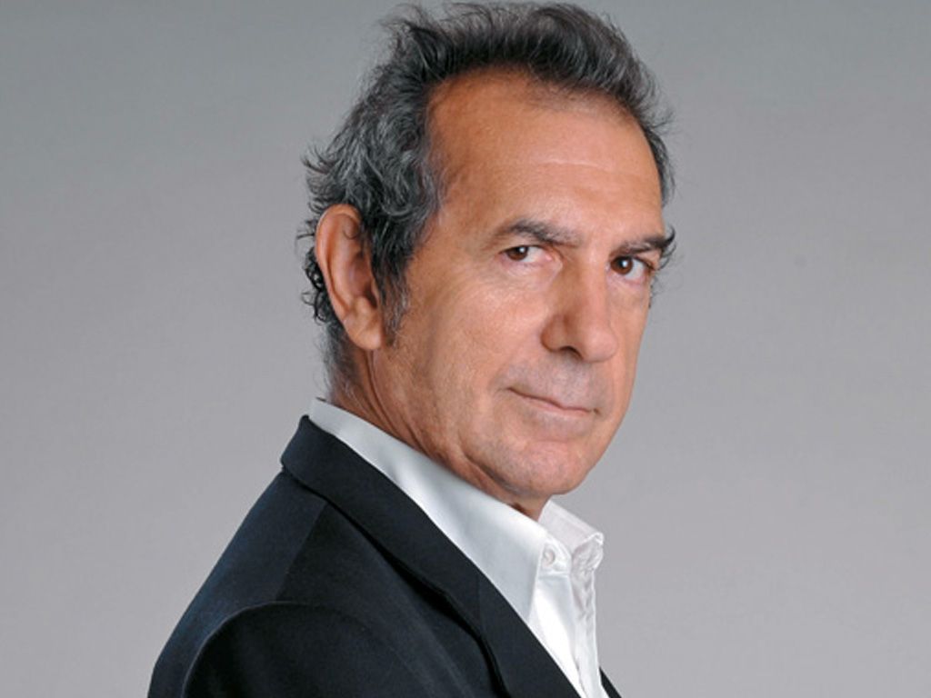 A los 64 años murió Jorge Sassi