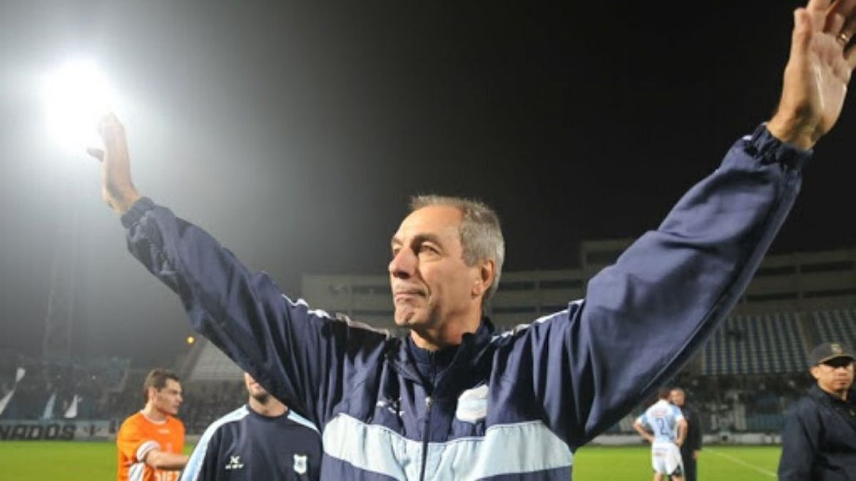 Francisco Ferraro: Quiero mucho a Jujuy