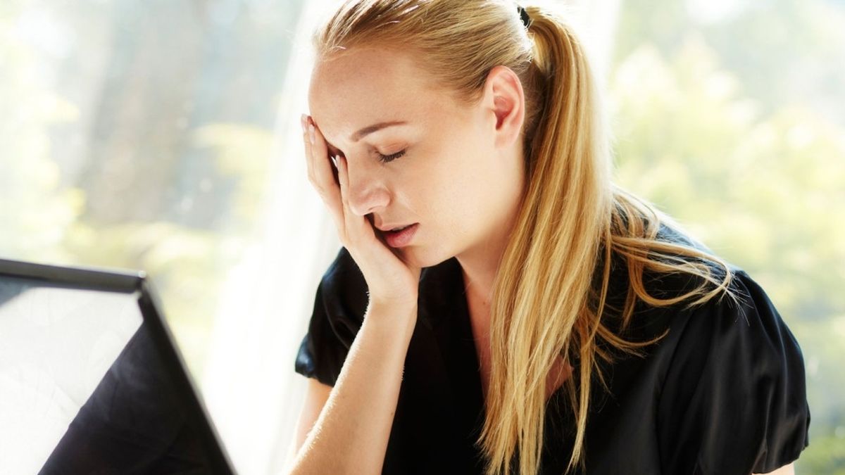 Cansancio crónico: ¿Cómo combatirlo?