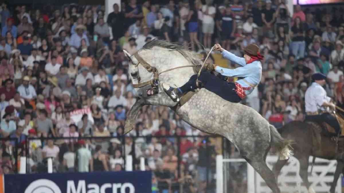 Cómo le fue a la delegación jujeña en el Festival de Jesús María