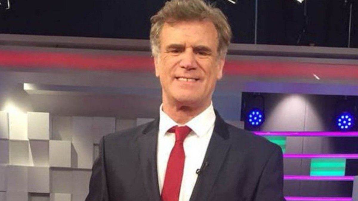 El cambio de vida del Teto Medina