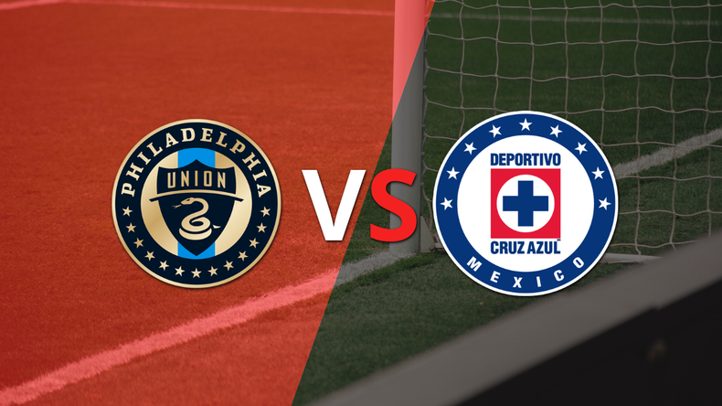 Con una victoria por penales, Cruz Azul se impusó frente a Philadelphia ...