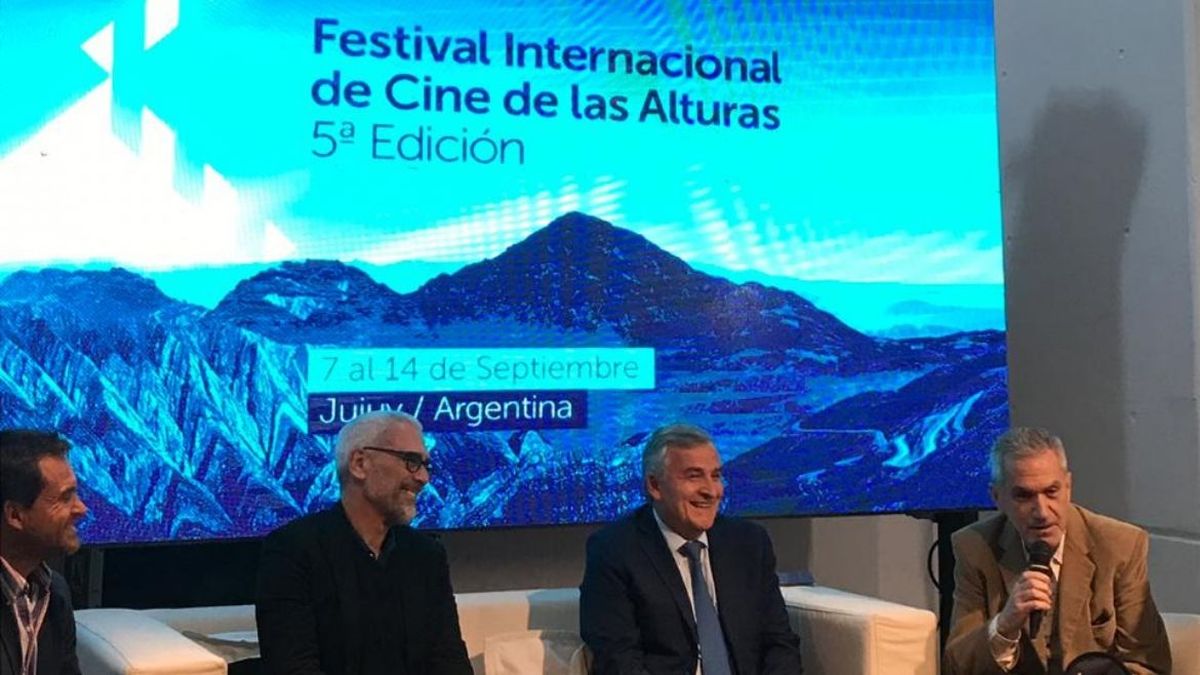 Dedicada a la dirección de fotografía, llega la 5º edición de Cine de ...