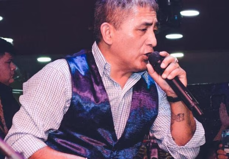 Huguito Flores: cómo está su hijita