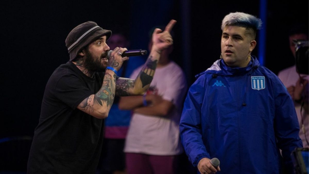 La competencia de freestyle Cultura Rap llega a Jujuy
