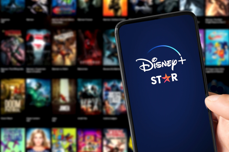 Disney Plus y Star Plus se fusionan: detalles de uno de los cambios del año