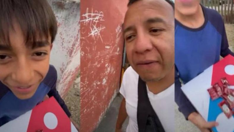 Ya llegaron las pipsas: ¿De dónde salió el nuevo viral que es tendencia?