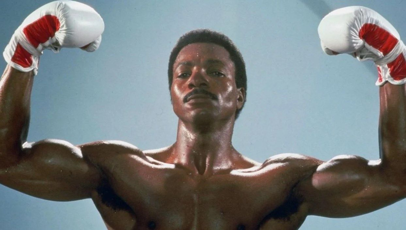 Murió Carl Weathers, el actor de Apollo Creed en Rocky