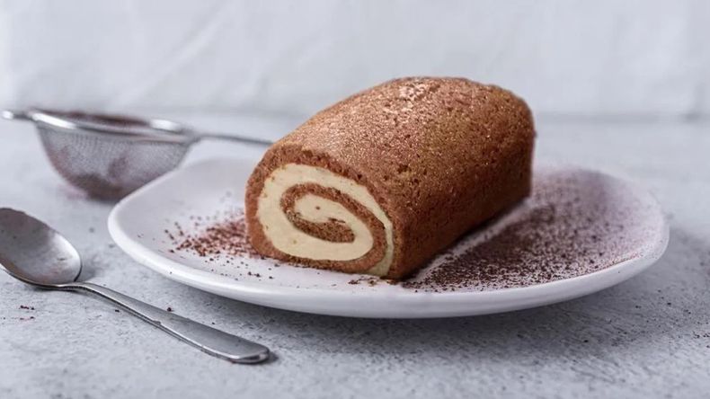 Ni budín ni pan dulce: el manjar de panadería que podés preparar esta ...