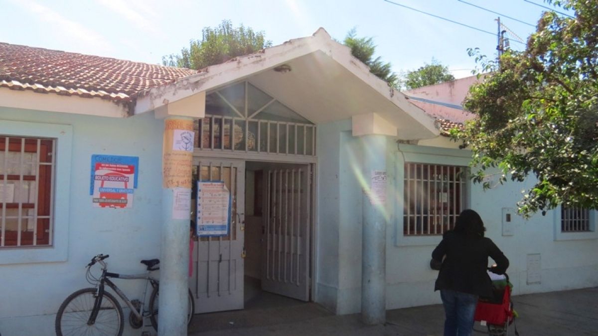 Se cumplen todos los esquemas de vacunación en El Chingo