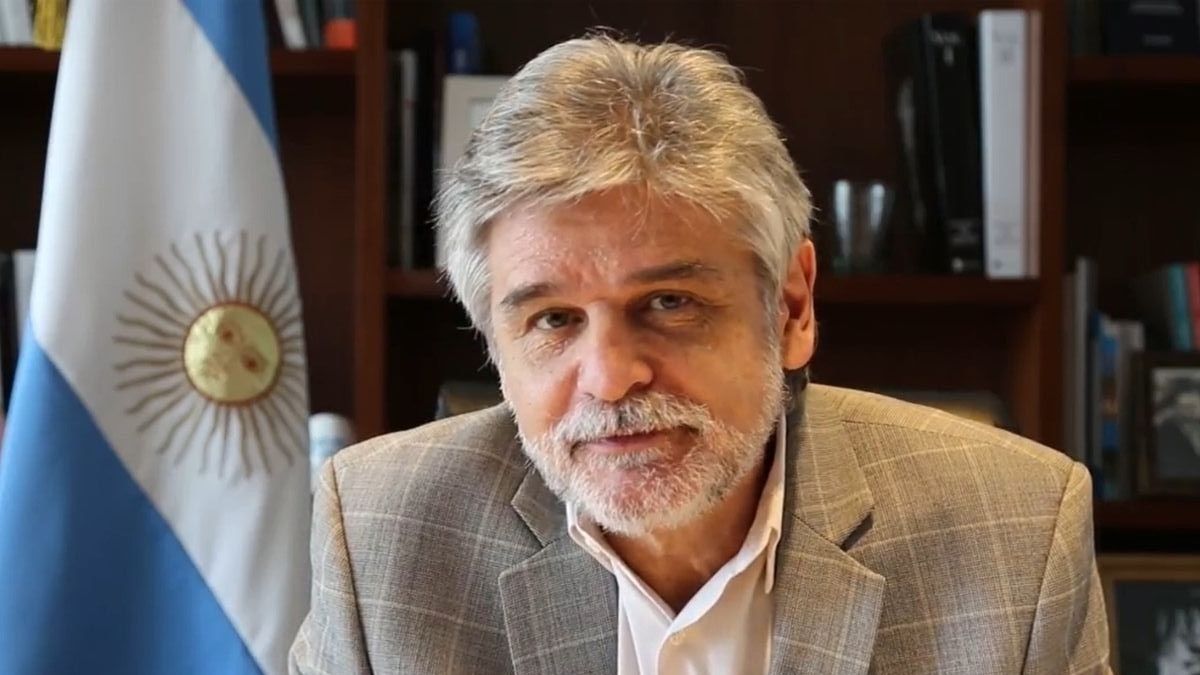 Daniel Filmus, visitó la provincia de Jujuy